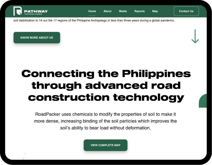 Pathway Technologies - Dthree Digital - Top Website Design & Development Company Manila, Philippines